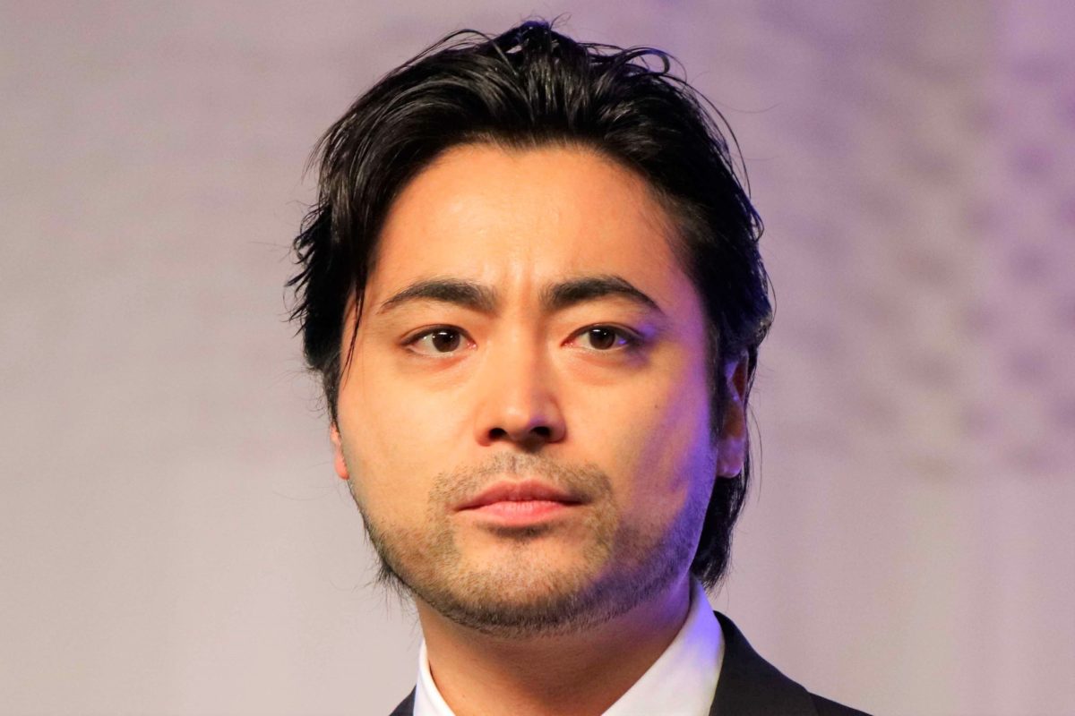 【徹底調査】山田孝之の嫁は檀れい似の年上美女！実は22歳で隠し子も｜ネットは面白い！ネットの世界で生きる人！